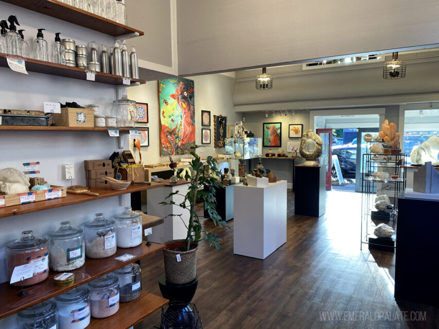 19 Best Portland Gift Shops for Locally-Made Finds (2024)