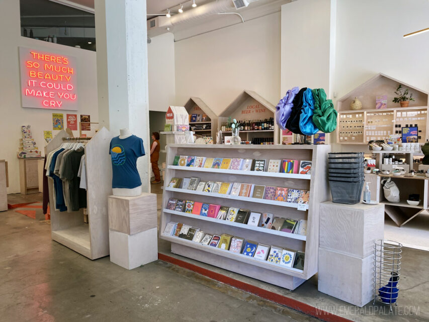 16 Best Portland Gift Shops for Locally-Made Finds (2026)