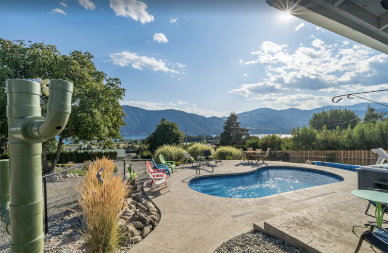 15 Best Places to Stay in Lake Chelan - The Emerald Palate
