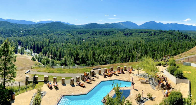 23 Best Pacific Northwest Resorts Off the Beaten Path | Emerald Palate