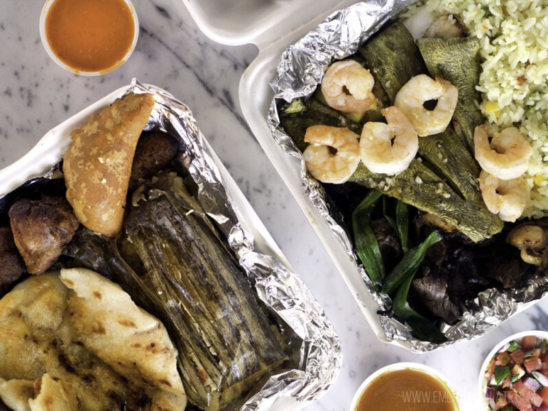 21 Best Takeout Restaurants in Seattle - The Emerald Palate
