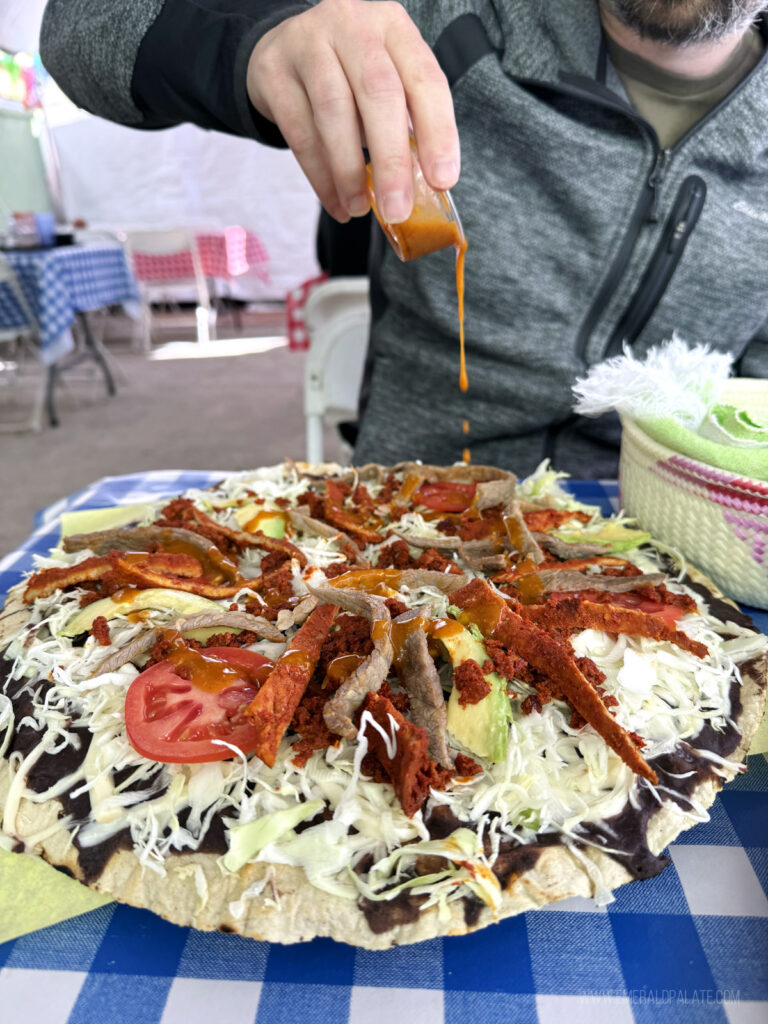28 Most Unique Restaurants in Los Angeles - The Emerald Palate