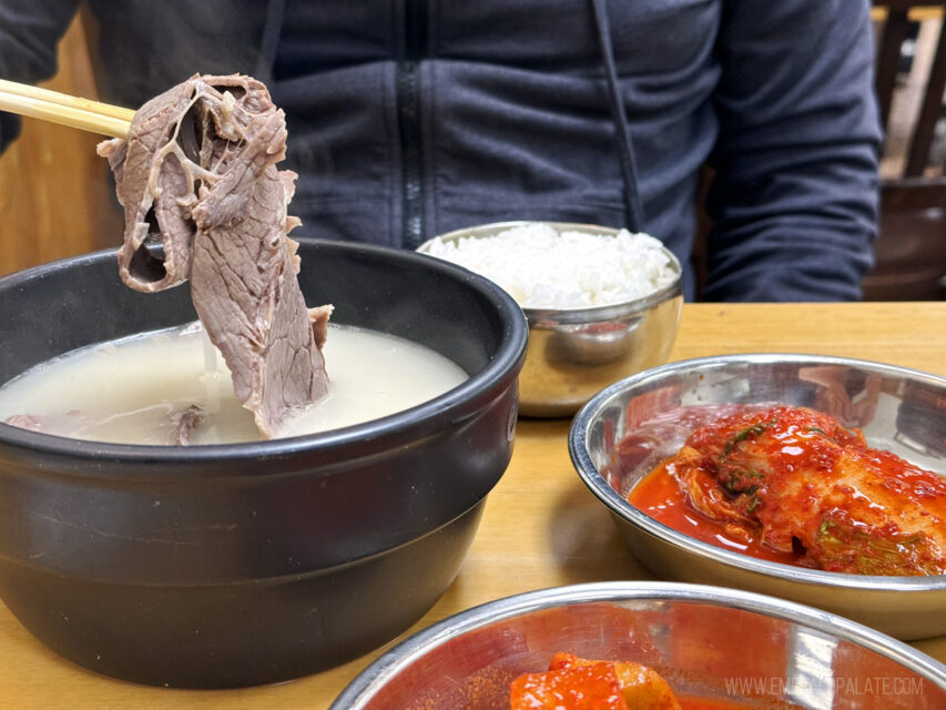 28 Most Unique Restaurants in Los Angeles - The Emerald Palate