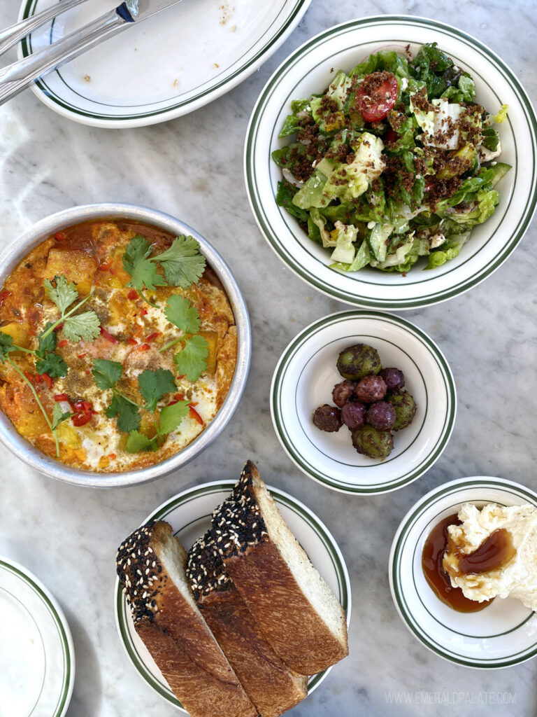 28 Most Unique Restaurants in Los Angeles - The Emerald Palate
