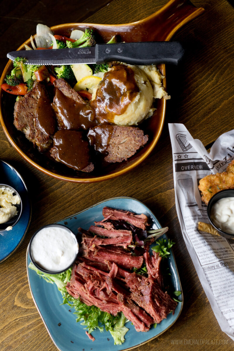 Best Comfort Food in Seattle for Every Cuisine - The Emerald Palate