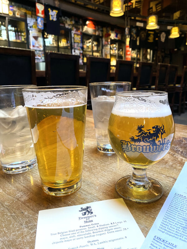 Best Craft Beer Bars in Seattle Serious Beer Lovers Must Try