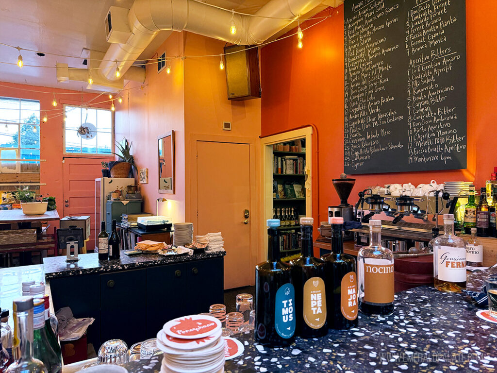 20 Best Italian Restaurants in Seattle - The Emerald Palate