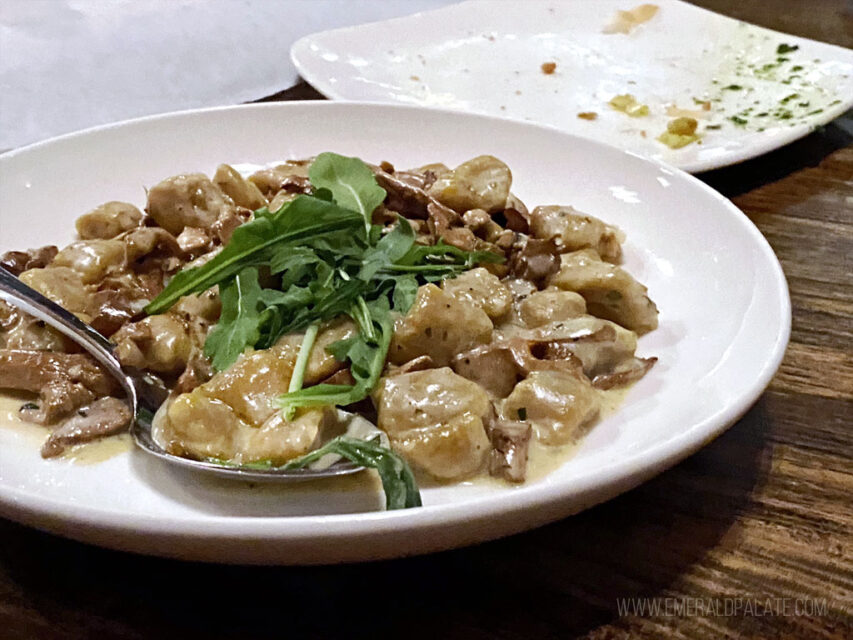 20 Best Italian Restaurants in Seattle - The Emerald Palate