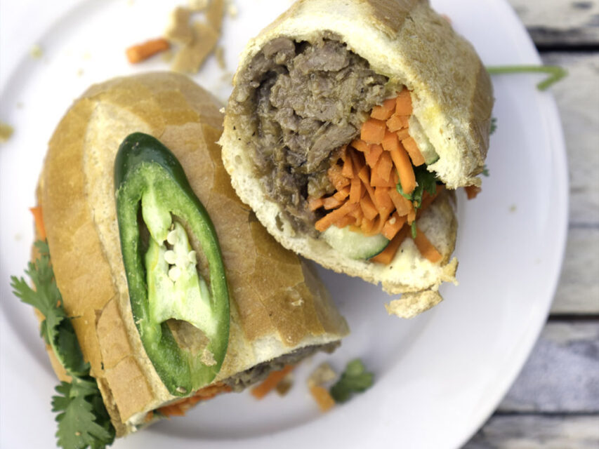 21 Best Restaurants in Ballard for Lunch - The Emerald Palate