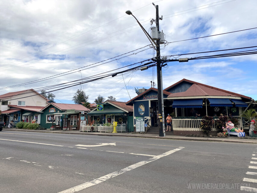Kauai Itinerary: The Perfect Few Days in Paradise - Emerald Palate