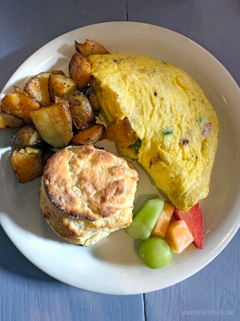 Where to Eat Breakfast in Seattle: 27 Amazing Spots - The Emerald Palate