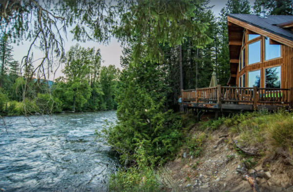 22 Romantic Getaways in the Pacific Northwest for Reconnecting