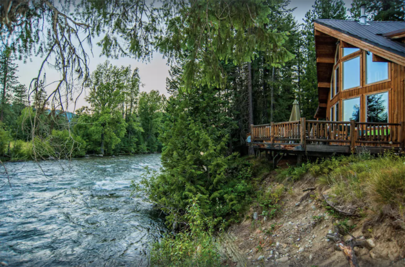 22 Romantic Getaways in the Pacific Northwest for Reconnecting