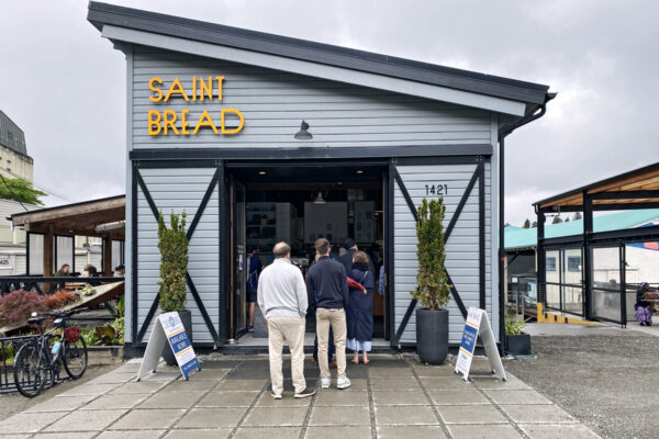 Where to Eat Breakfast in Seattle: 23 Amazing Spots - The Emerald Palate