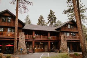 23 Best Pacific Northwest Resorts Off the Beaten Path