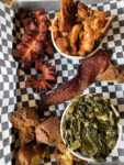 Best BBQ in Seattle for Finger-Lickin' Smoked Meats