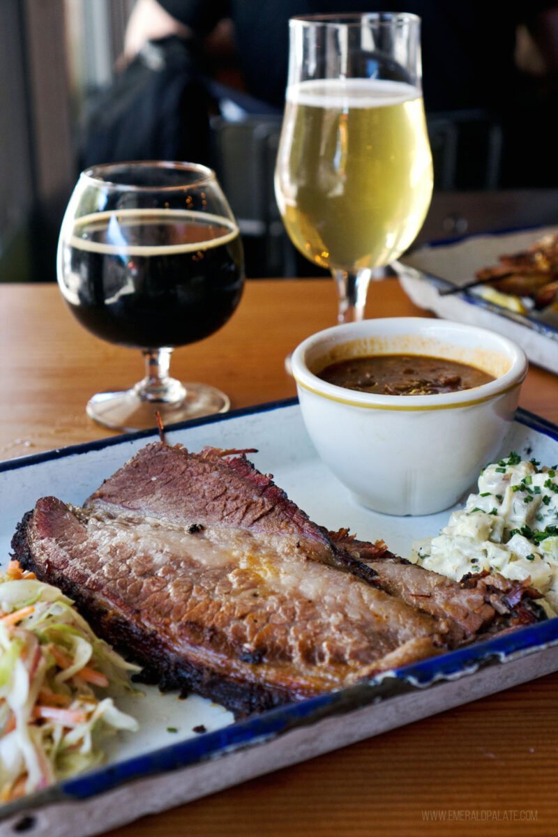Best BBQ in Seattle for Finger-Lickin' Smoked Meats - The Emerald Palate