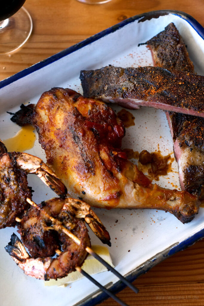 Best BBQ in Seattle for Finger-Lickin' Smoked Meats - The Emerald Palate
