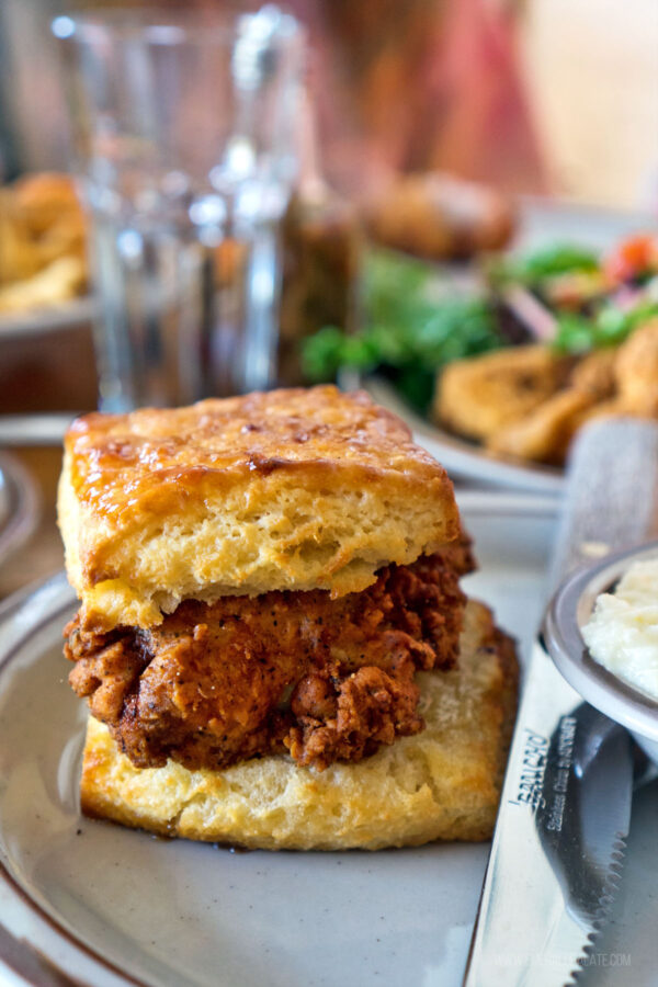 Best Fried Chicken in Seattle: 19 Delectable Spots - The Emerald Palate