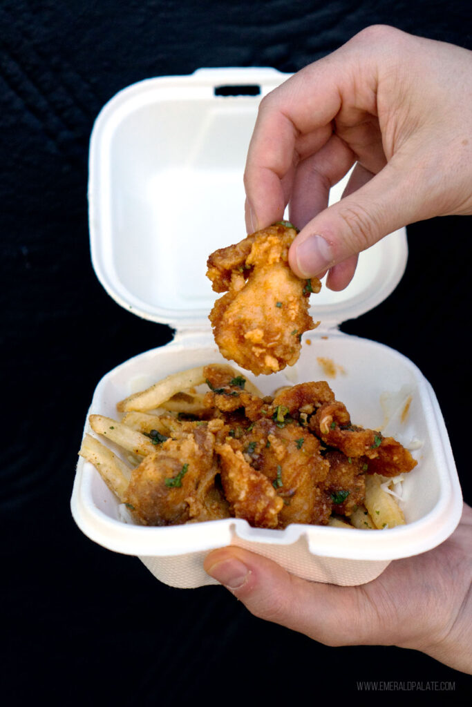 Best Fried Chicken in Seattle: 20 Delectable Spots - The Emerald Palate