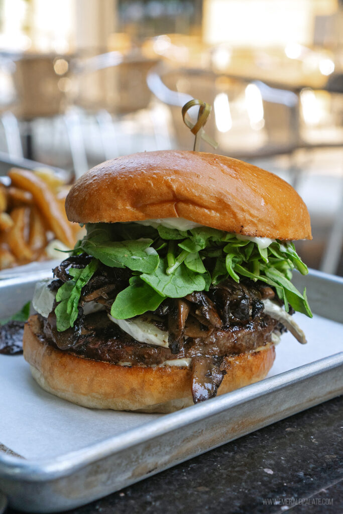 30 Best Seattle Lunch Spots for a Quick & Tasty Meal