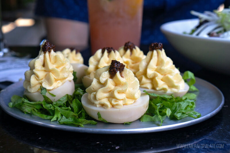 30 Best Seattle Lunch Spots for a Quick & Tasty Meal