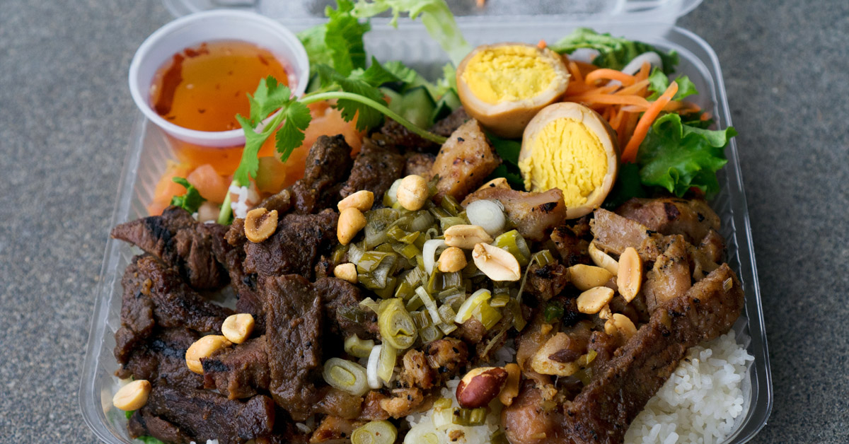 30 Best Seattle Lunch Spots for a Quick & Tasty Meal