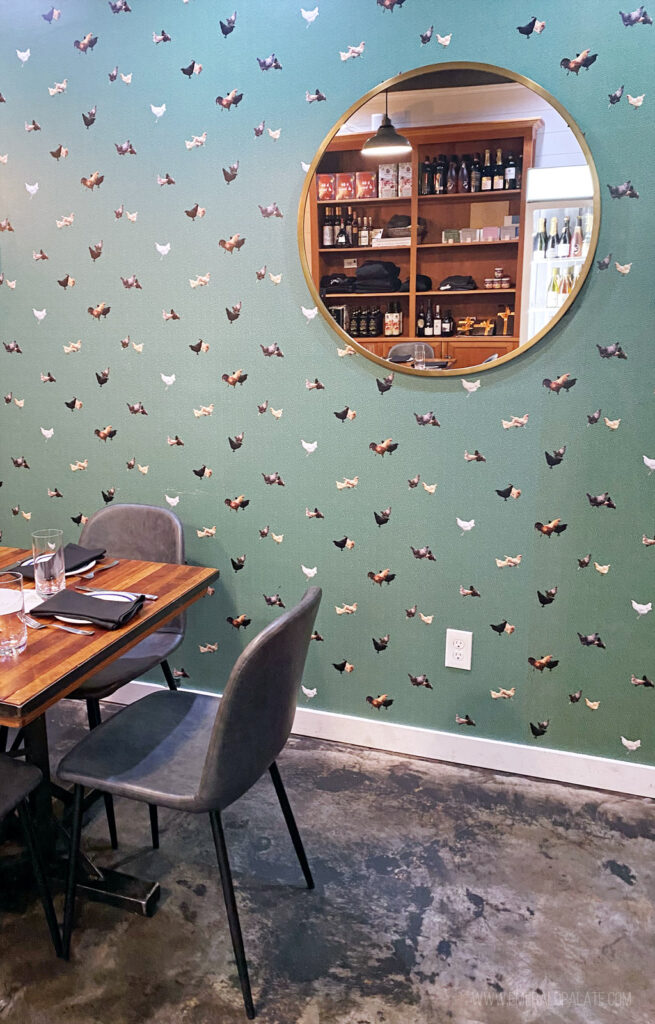 Most Unique Restaurants in Seattle with a 'Lil Something Different