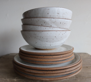 Portland and Seattle Ceramics: Local Pottery Artists to Know