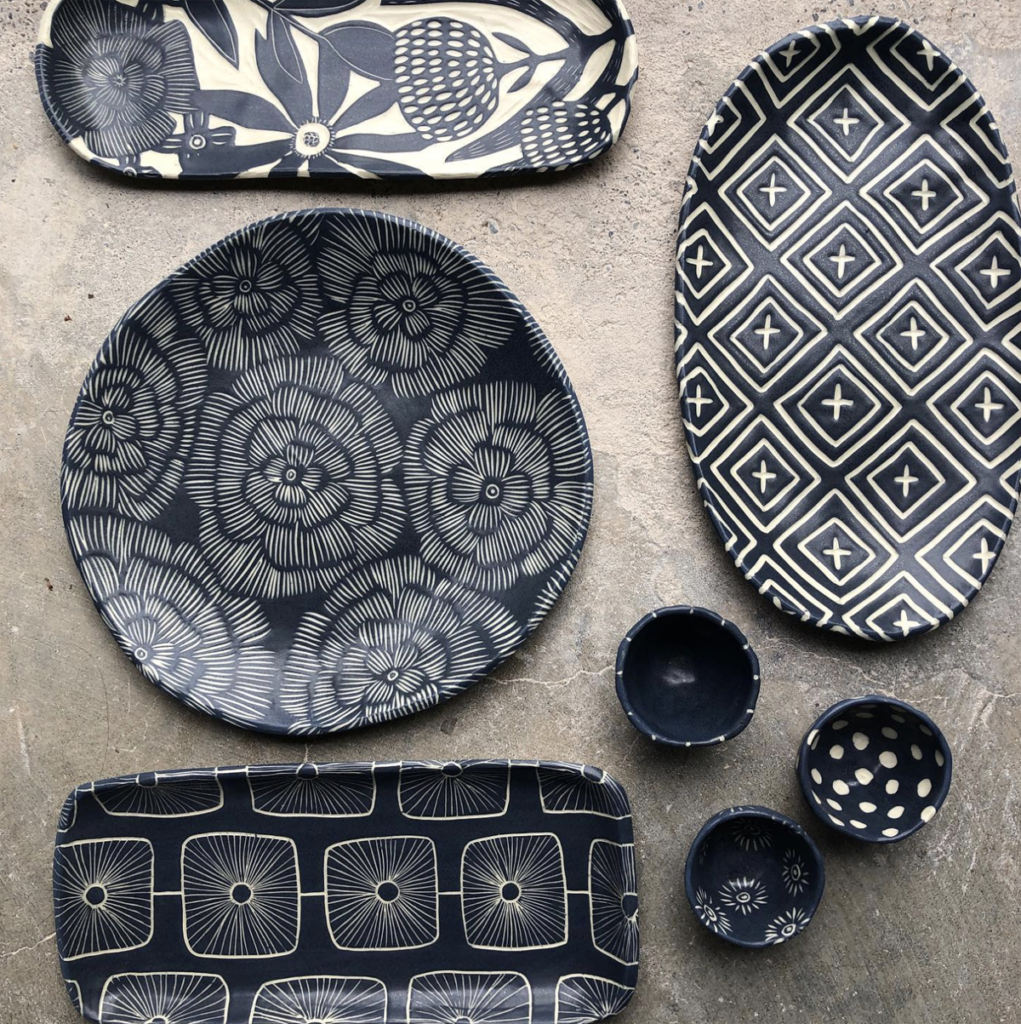 Portland and Seattle Ceramics: Local Pottery Artists to Know