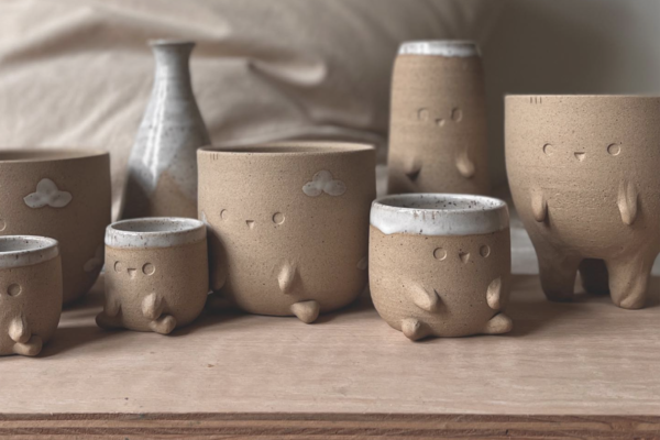 Portland and Seattle Ceramics: Local Pottery Artists to Know