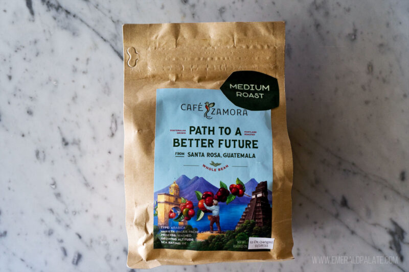Best Portland Coffee Roasters As Told By a Coffee Snob - Emerald Palate