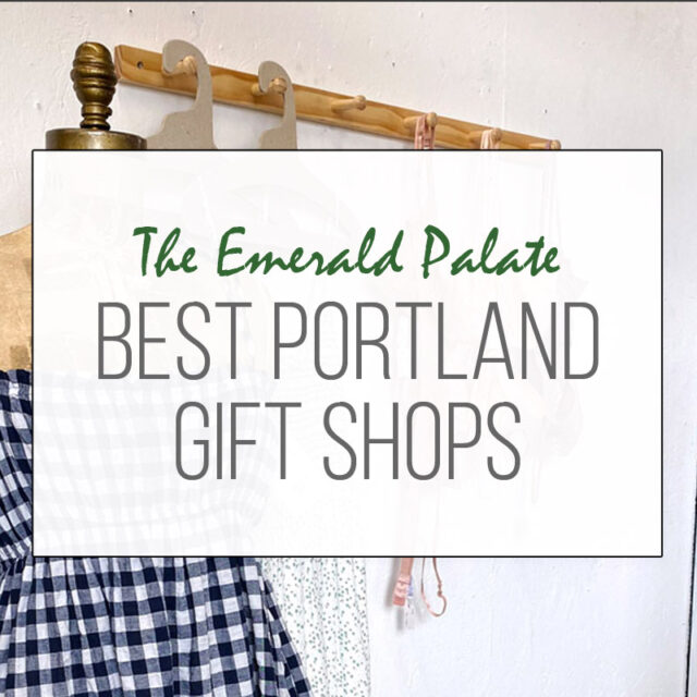 Portland to Seattle Road Trip: All the Best Stops & Detours - The ...