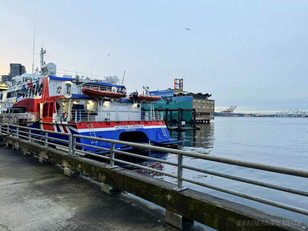 11 Islands Near Seattle WA Worth a Visit - The Emerald Palate