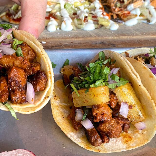 21 Family Restaurants in Seattle Even Picky Eaters Like