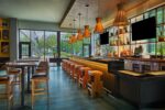 Fave Boutique Hotels in Eugene on 5th Street Public Market