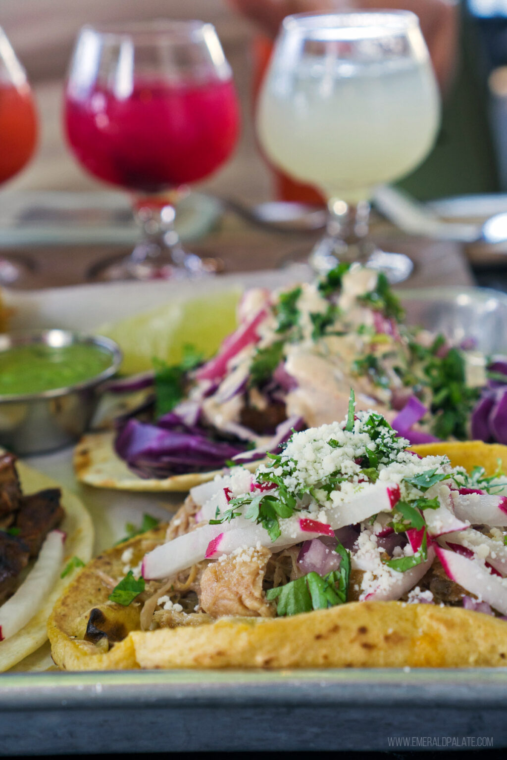 21 Authentic Mexican Restaurants in Seattle, WA Loved By Locals - The ...