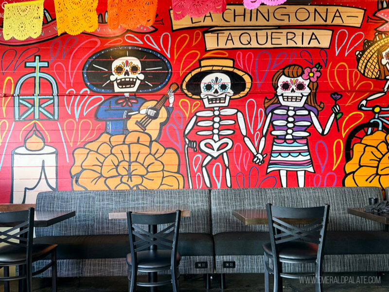 22 Authentic Mexican Restaurants in Seattle, WA Loved By Locals - The ...