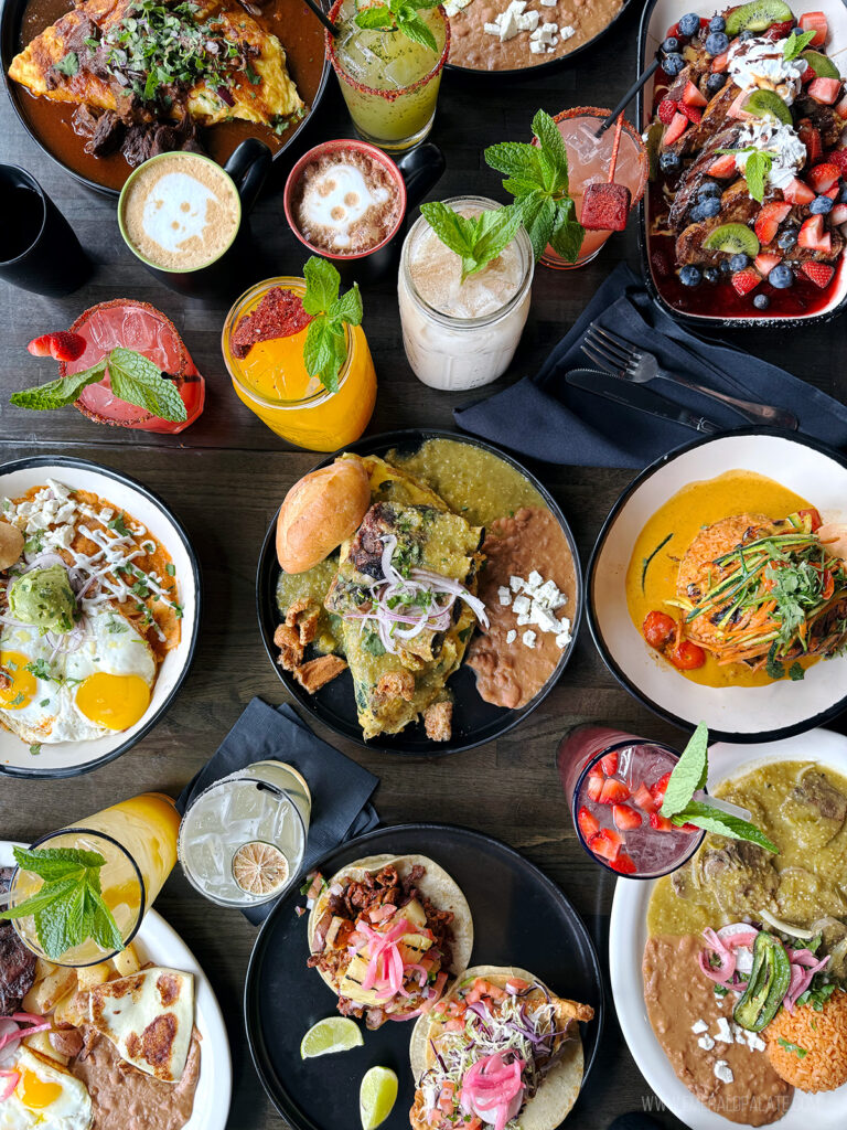 21 Authentic Mexican Restaurants in Seattle, WA Loved By Locals - The ...