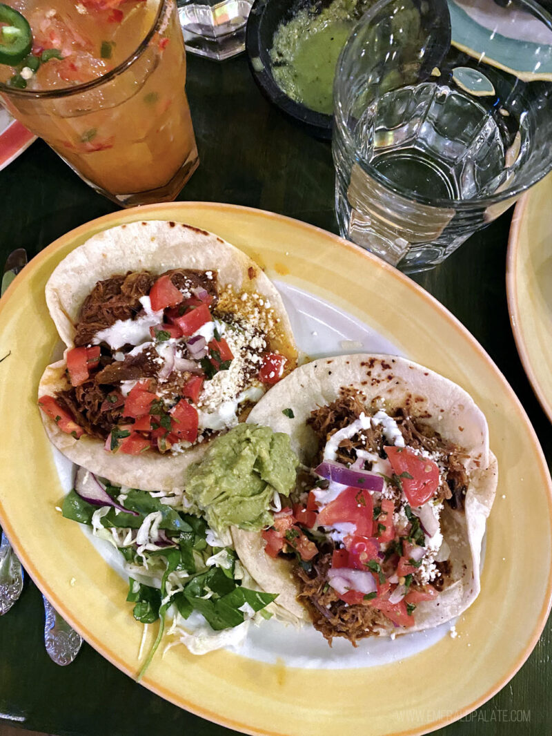 21 Authentic Mexican Restaurants in Seattle, WA Loved By Locals - The ...