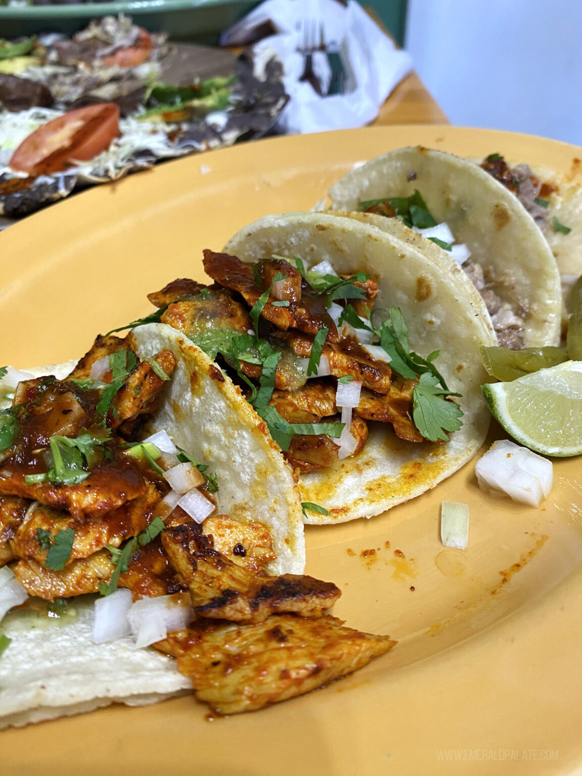 21 Authentic Mexican Restaurants in Seattle, WA Loved By Locals - The ...