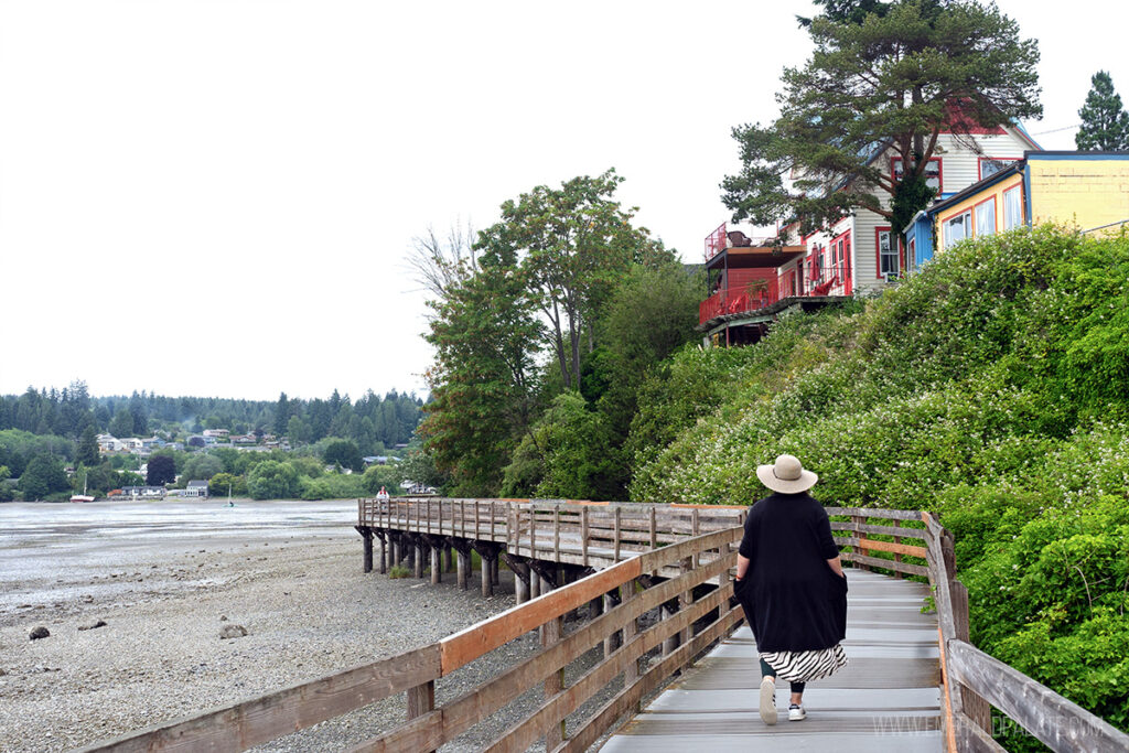 15 Things to Do in Poulsbo, Washington's "Little Norway" - The Emerald ...