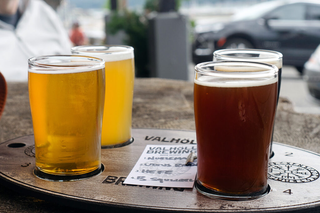 15 Things to Do in Poulsbo, Washington's "Little Norway" - The Emerald ...