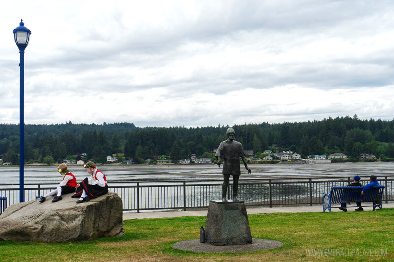 15 Things to Do in Poulsbo, Washington's "Little Norway" - The Emerald ...