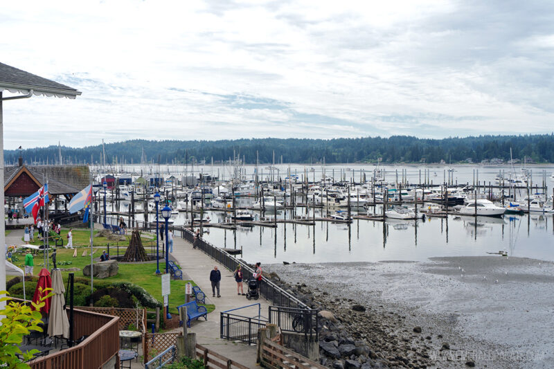 15 Things to Do in Poulsbo, Washington's "Little Norway" - The Emerald ...
