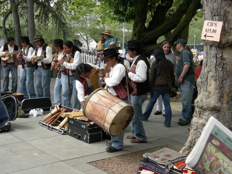 33 Free Things to Do in Seattle - The Emerald Palate