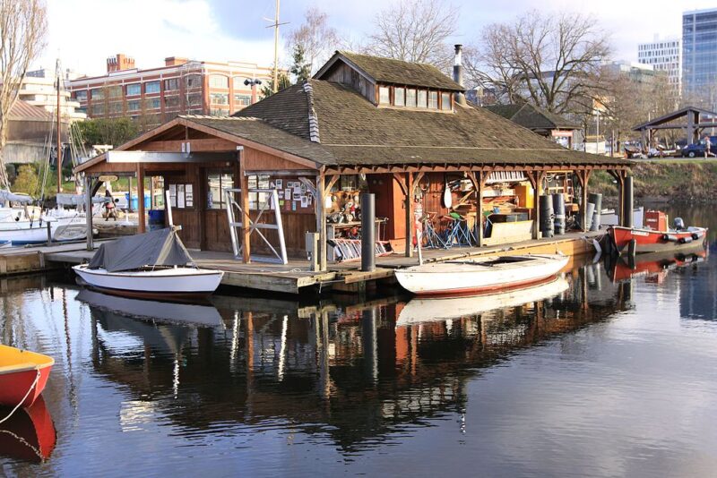 33 Free Things to Do in Seattle - The Emerald Palate