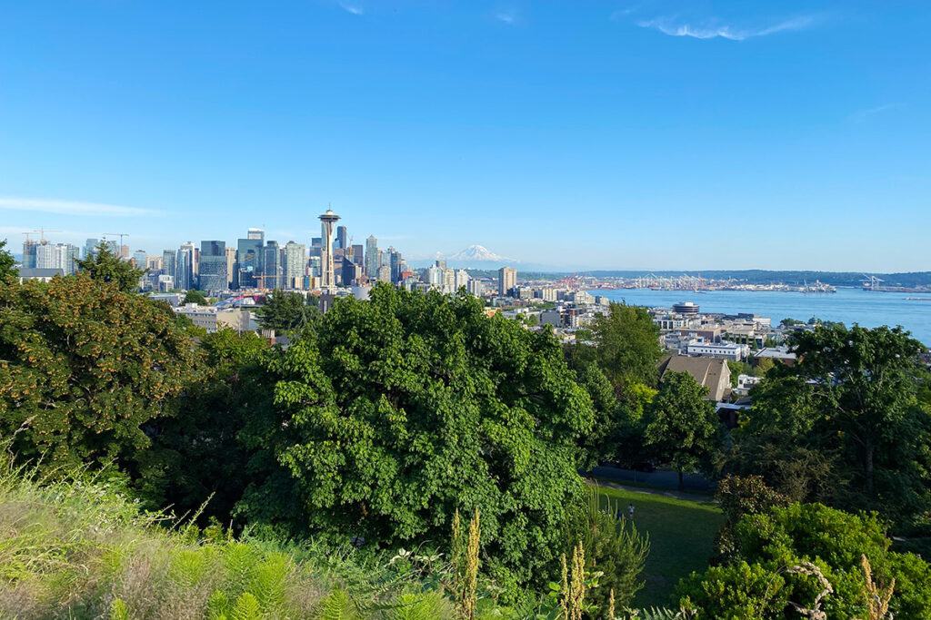 33 Free Things to Do in Seattle - The Emerald Palate