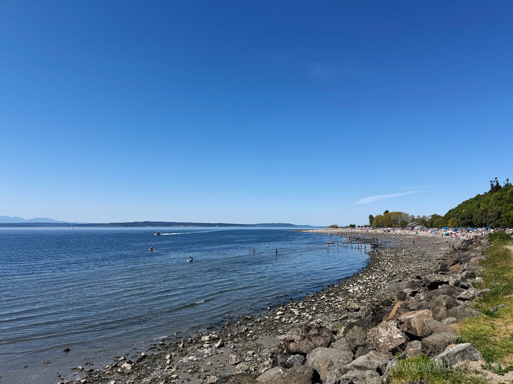 17 Washington State Beaches to Visit in Your Lifetime - The Emerald Palate