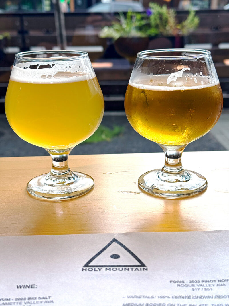 Best Seattle Breweries for Seriously Good Craft Beers - The Emerald Palate